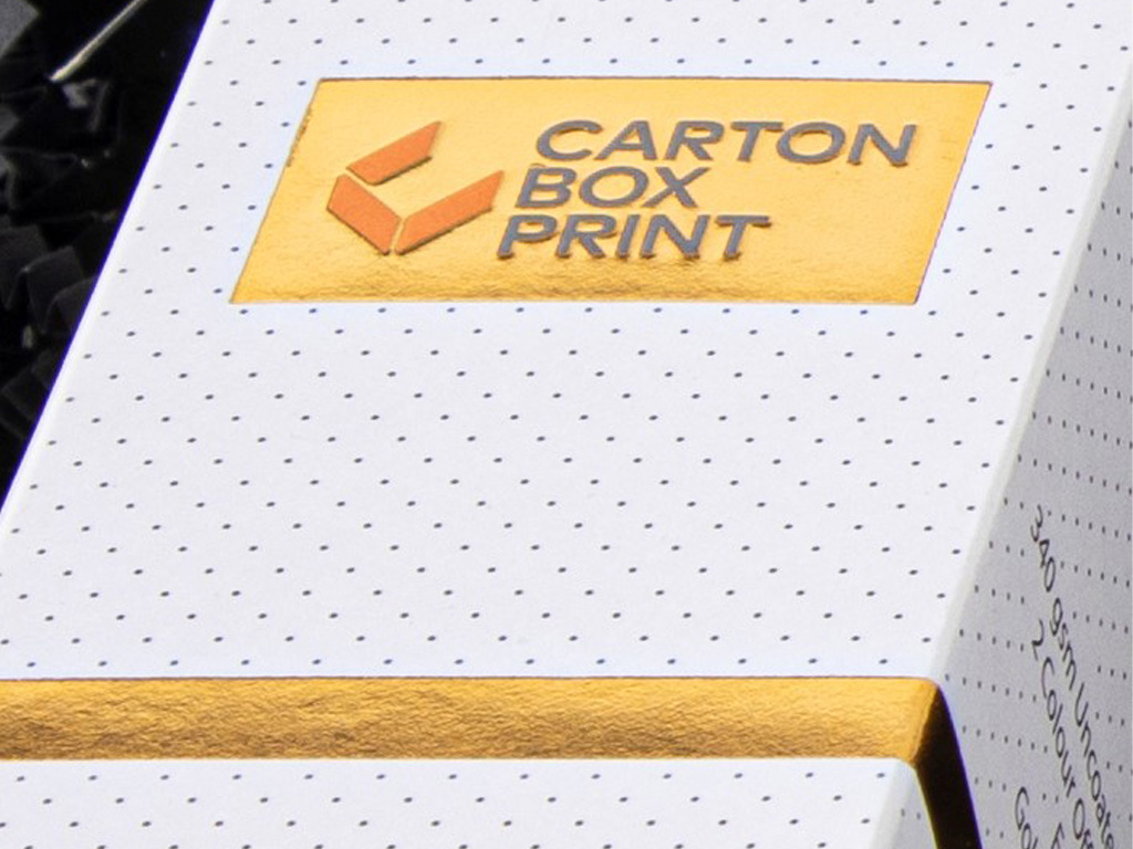 Üretim - Carton Box Print