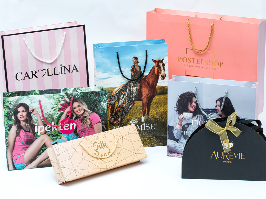 Products - Carton Box Print